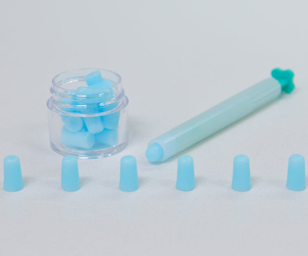 Discover the Patient Benefits of using Mini Suppositories. – BARE ...