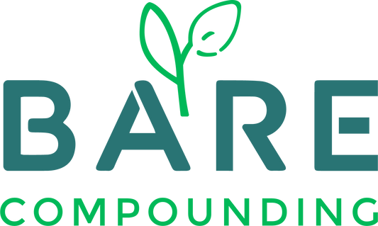 Bare Compounding Pharmacy - Compounding Center – BARE COMPOUNDING