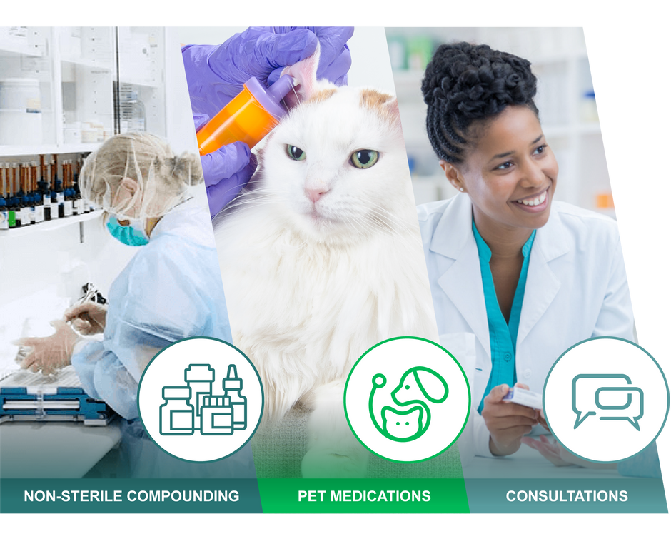 Bare Compounding Pharmacy - Compounding Center – BARE COMPOUNDING