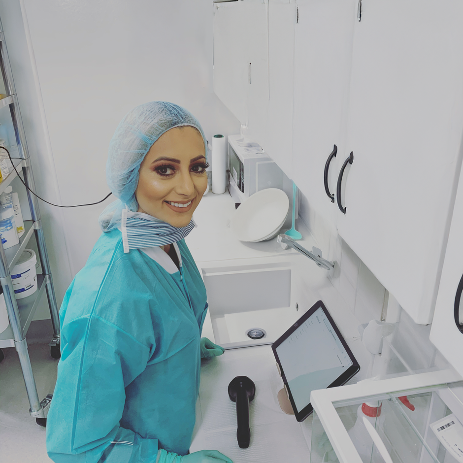 Bare Compounding Pharmacy - Compounding Center – BARE COMPOUNDING