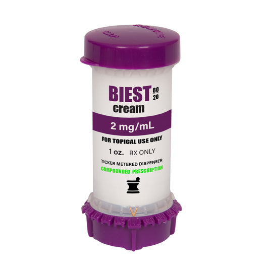Biest Cream – BARE COMPOUNDING